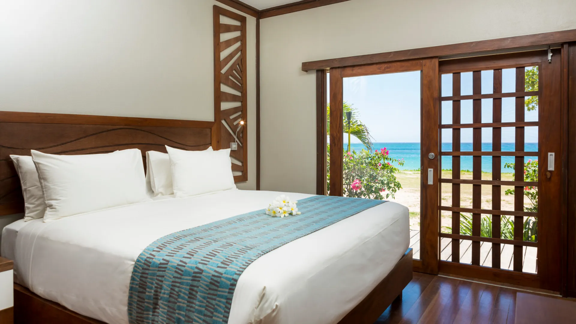 Yatule Resort & Spa – @ Natadola Beach