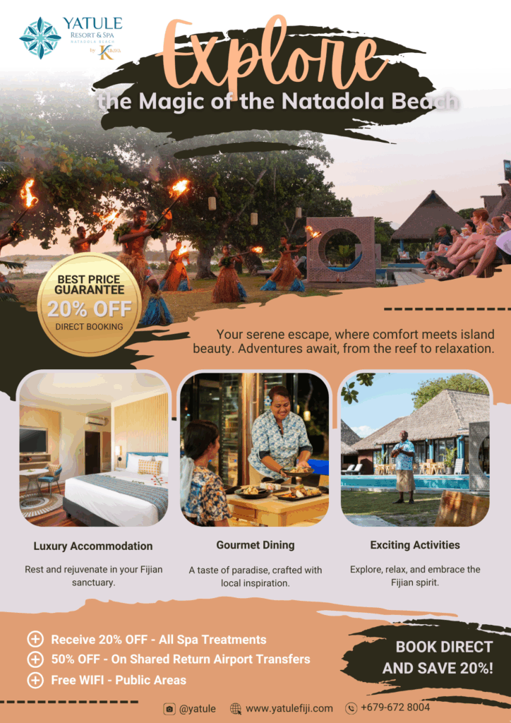 Explore the Magic at Yatule Resort & Spa - Yatule Resort & Spa