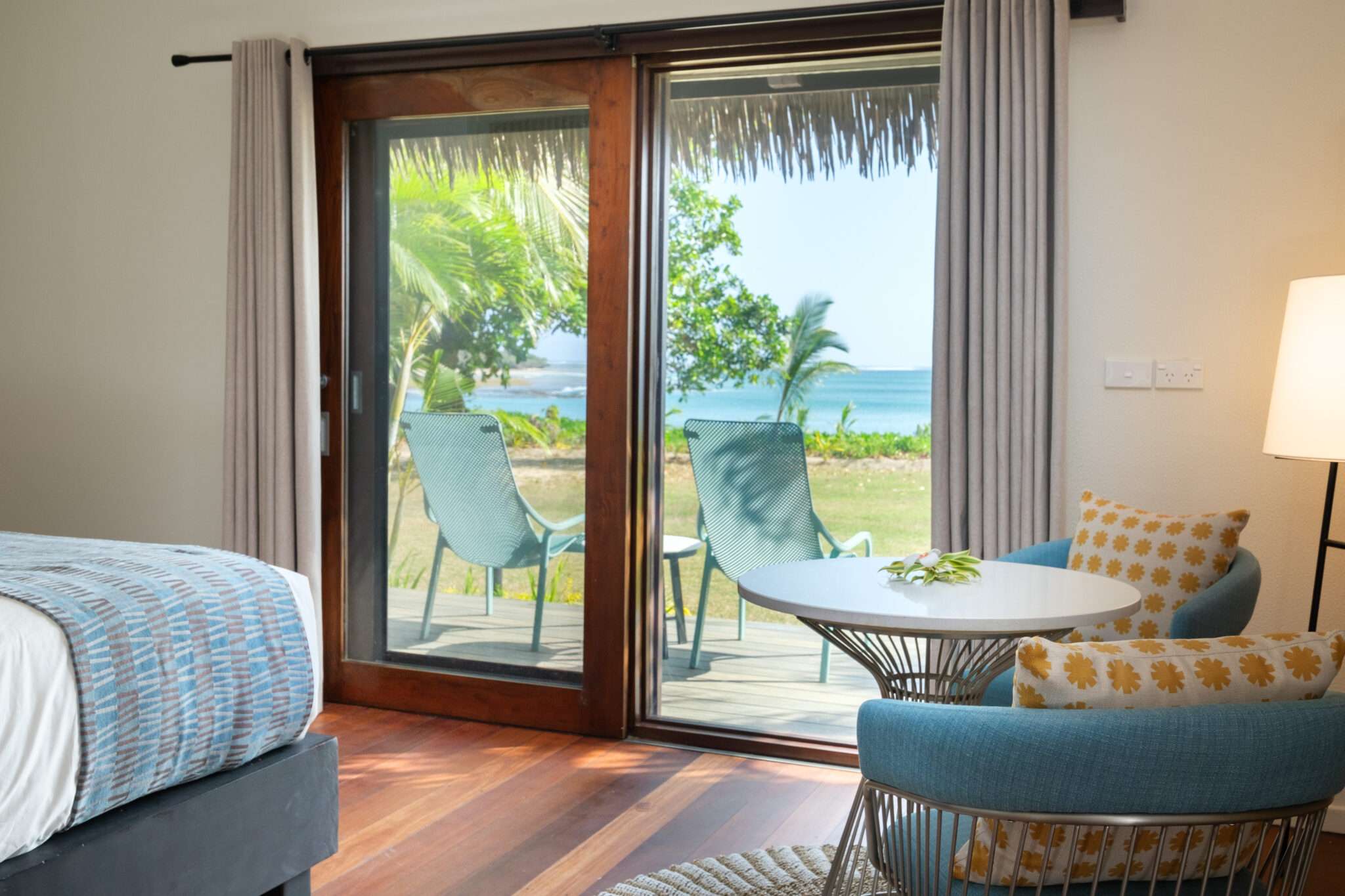 A Romantic Escape: Discover Your Private Sanctuary Natadola - Yatule ...