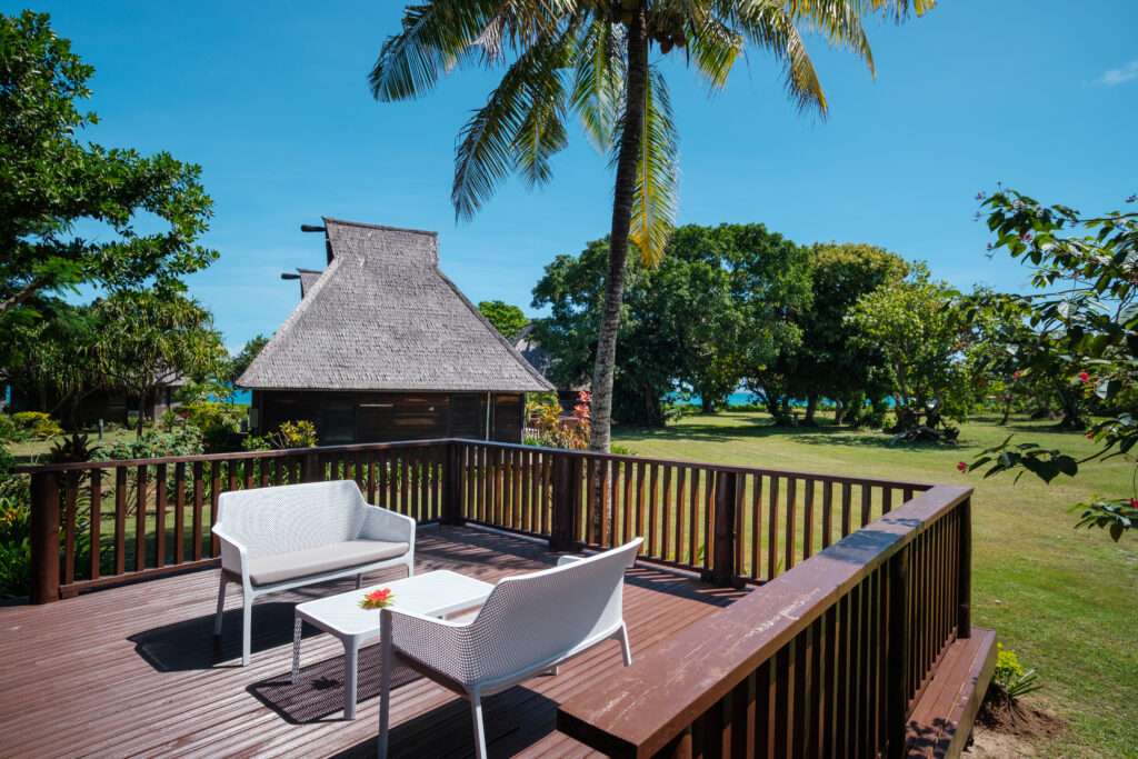 Executive Villa 3 Bedroom - Yatule Resort & Spa - Yatule Resort & Spa