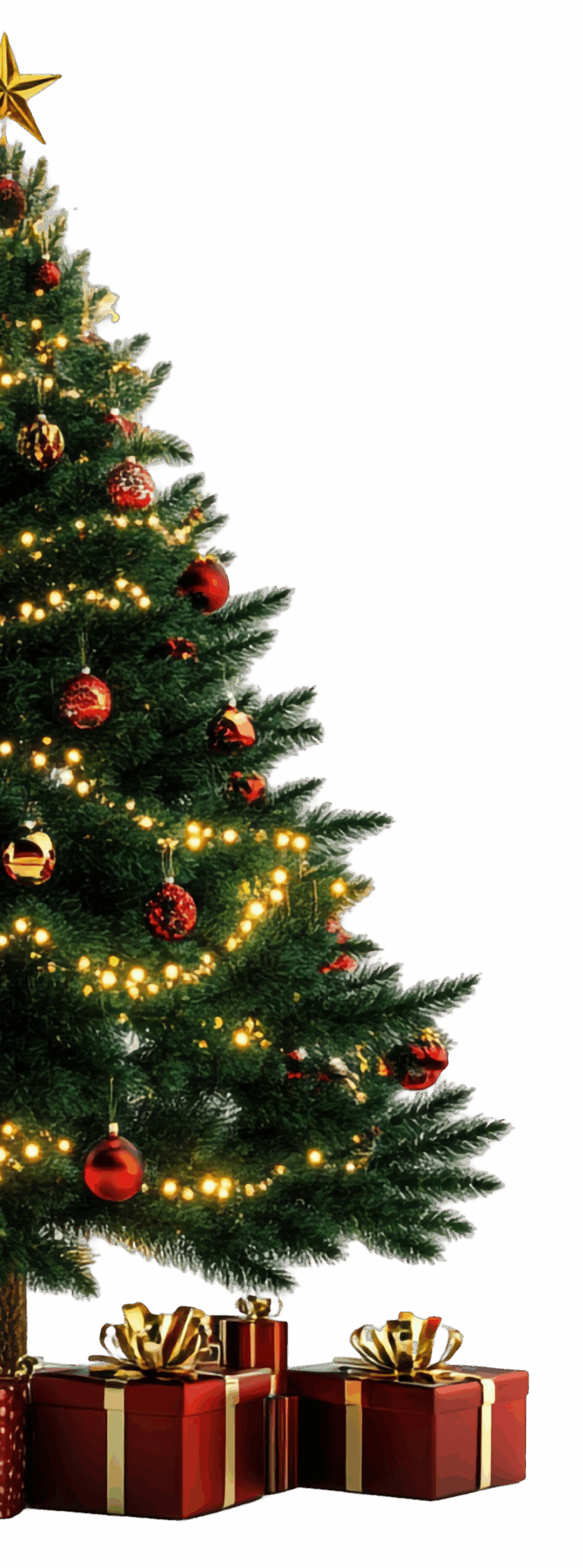 Tropical Tidings: Celebrate a Luxury Festive Season at Yatule Resort ...